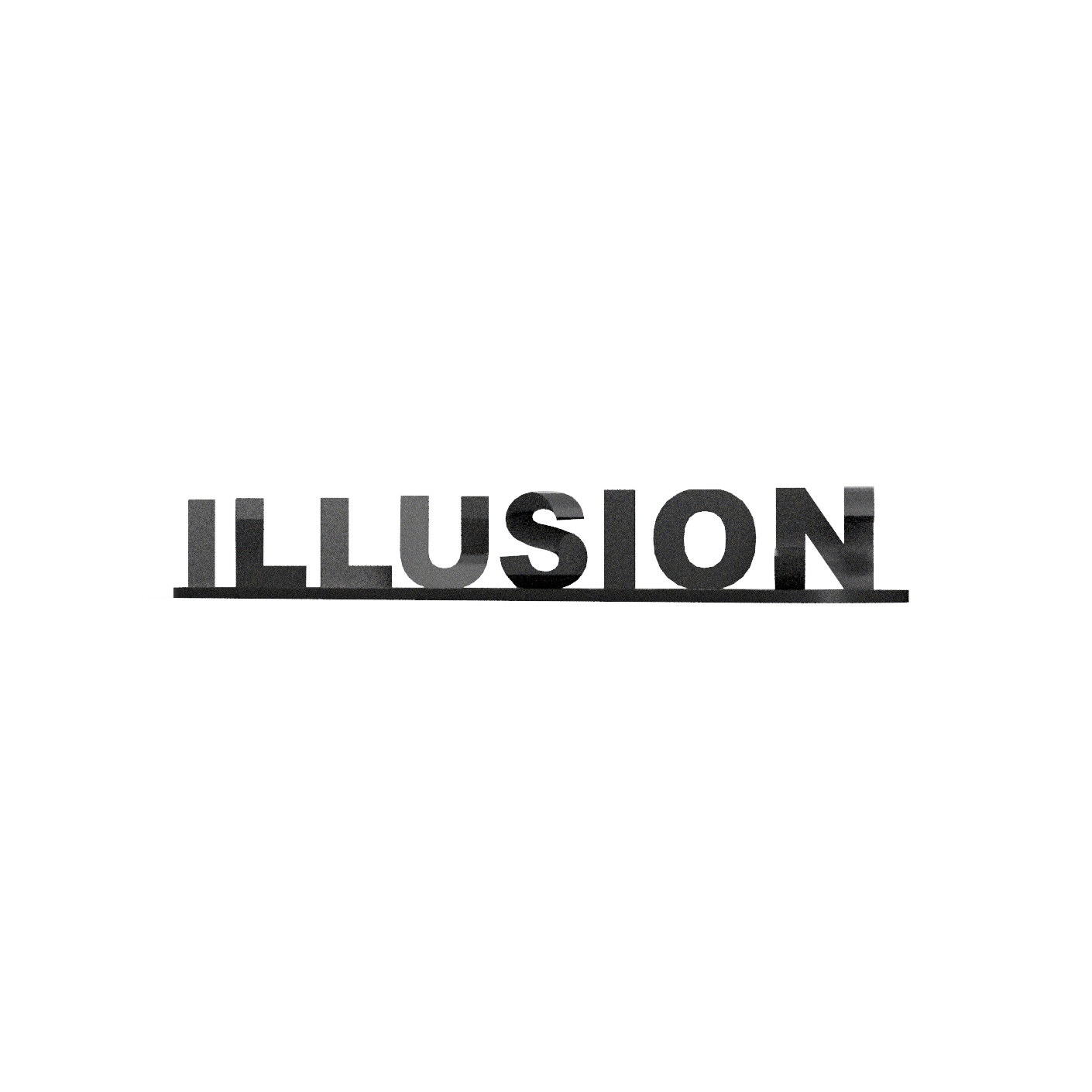 MAGIC / ILLUSION by Hau Jiun - Hypothesis Magic